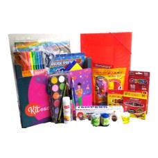 Kits Escolares